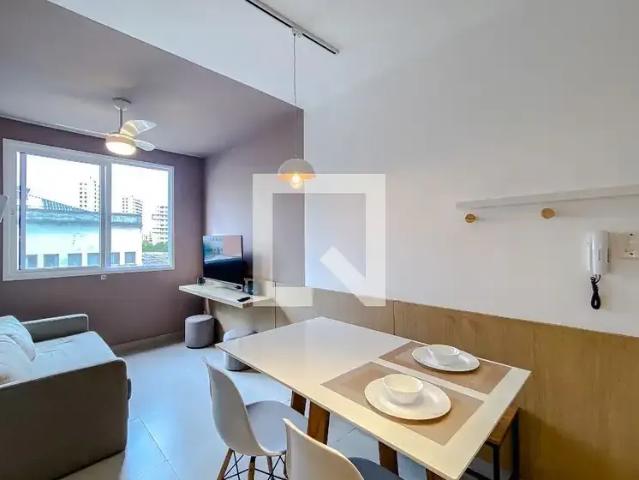 Apartamento para Venda em São Paulo/SP Mooca 2 Quartos