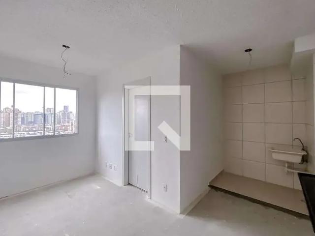 Apartamento para Venda em São Paulo/SP Mooca 2 Quartos