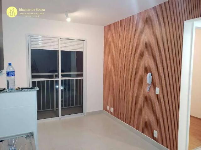 Apartamento para Venda em São Paulo/SP Mooca 2 Quartos