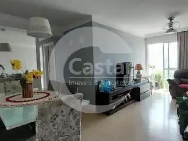 Apartamento para Venda em São Paulo/SP Mooca 2 Quartos