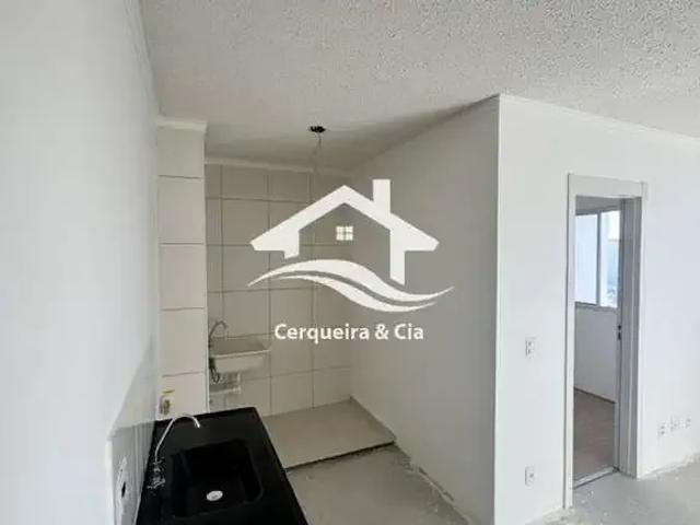 Apartamento para Venda em São Paulo/SP Mooca 2 Quartos
