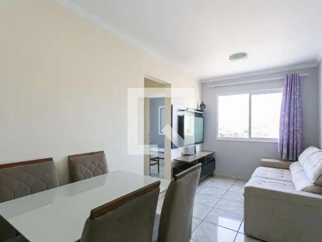 Apartamento para Venda em São Paulo/SP Mooca 2 Quartos