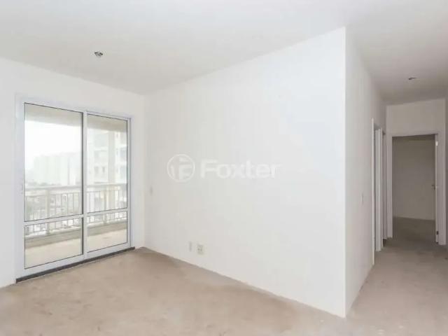 Apartamento para Venda em São Paulo/SP Mooca 2 Quartos