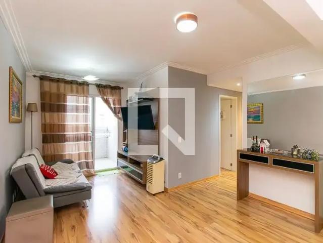 Apartamento para Venda em São Paulo/SP Mooca 2 Quartos