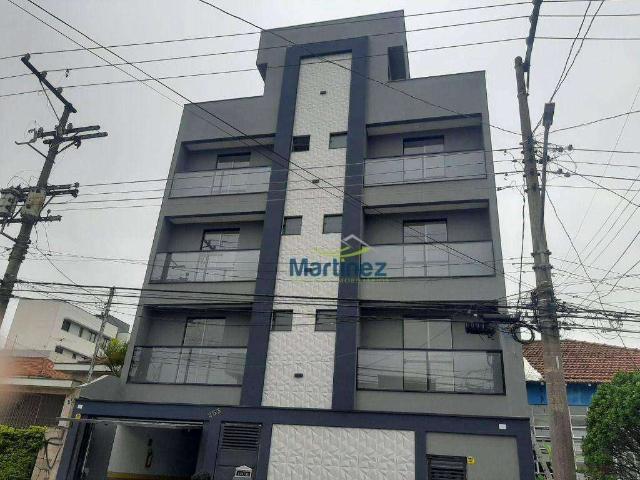 Apartamento para Venda em São Paulo/SP Mooca 2 Quartos