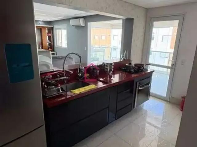 Apartamento para Venda em São Paulo/SP Mooca 2 Quartos