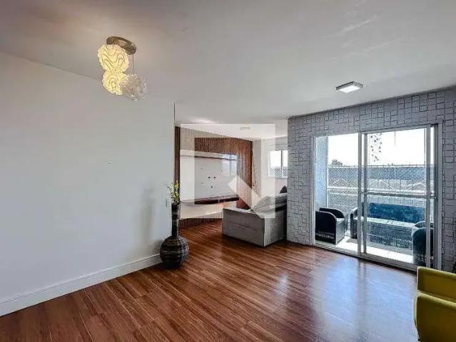 Apartamento para Venda em São Paulo/SP Mooca 2 Quartos
