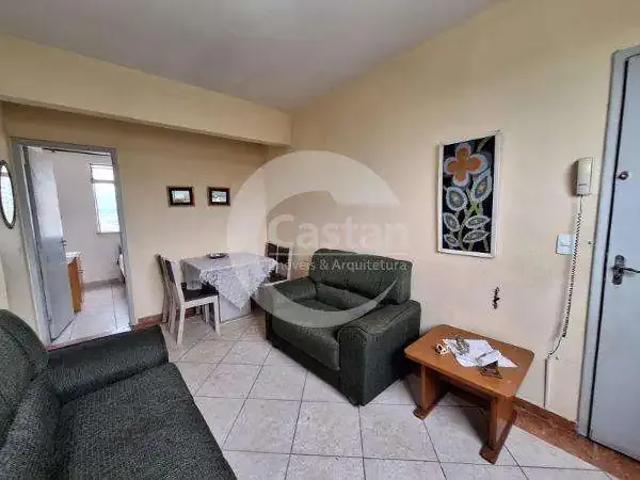 Apartamento para Venda em São Paulo/SP Mooca 2 Quartos