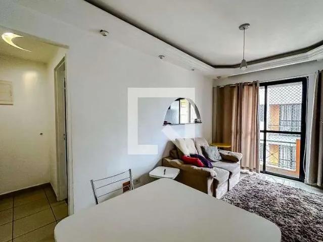 Apartamento para Venda em São Paulo/SP Mooca 2 Quartos