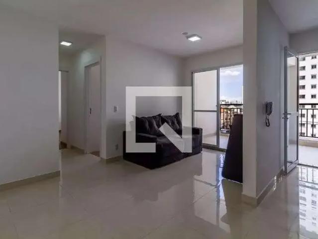 Apartamento para Venda em São Paulo/SP Mooca 2 Quartos