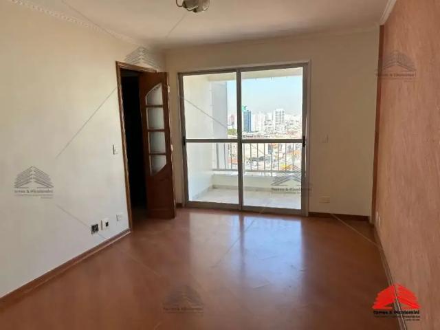 Apartamento para Venda em São Paulo/SP Mooca 2 Quartos