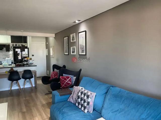 Apartamento para Venda em São Paulo/SP Mooca 2 Quartos