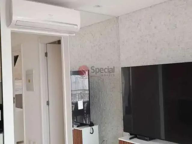 Apartamento para Venda em São Paulo/SP Mooca 2 Quartos
