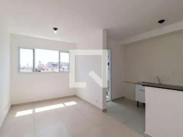 Apartamento para Venda em São Paulo/SP Mooca 2 Quartos