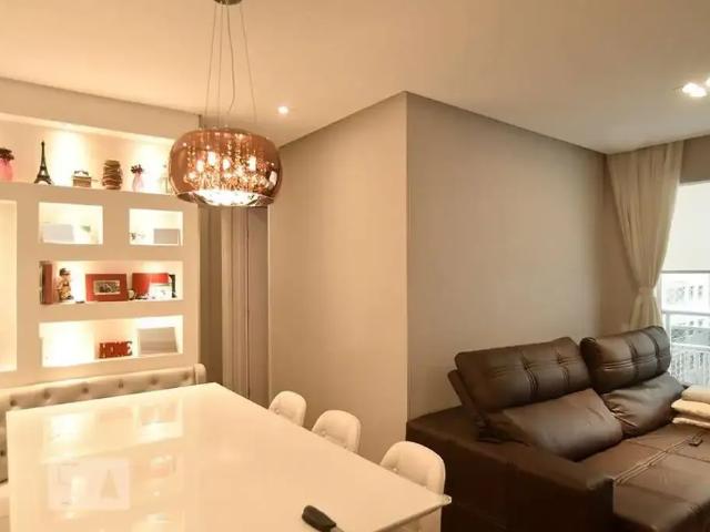 Apartamento para Venda em São Paulo/SP Mooca 2 Quartos