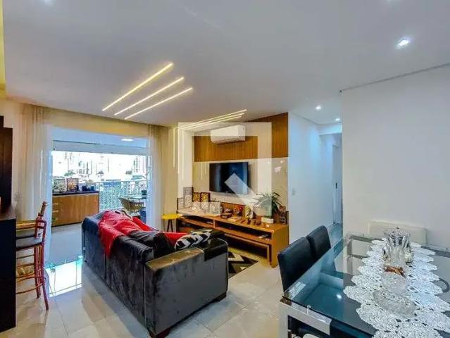 Apartamento para Venda em São Paulo/SP Mooca 2 Quartos