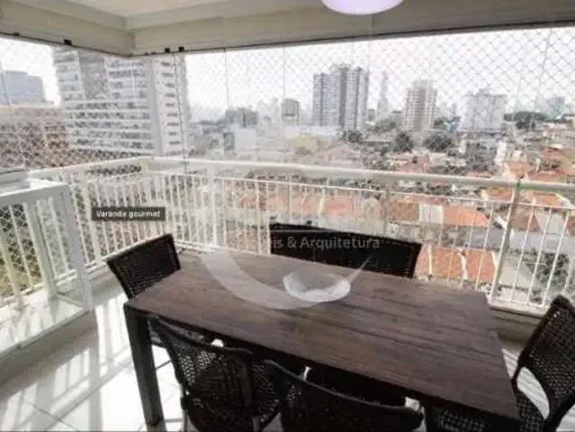 Apartamento para Venda em São Paulo/SP Mooca 2 Quartos