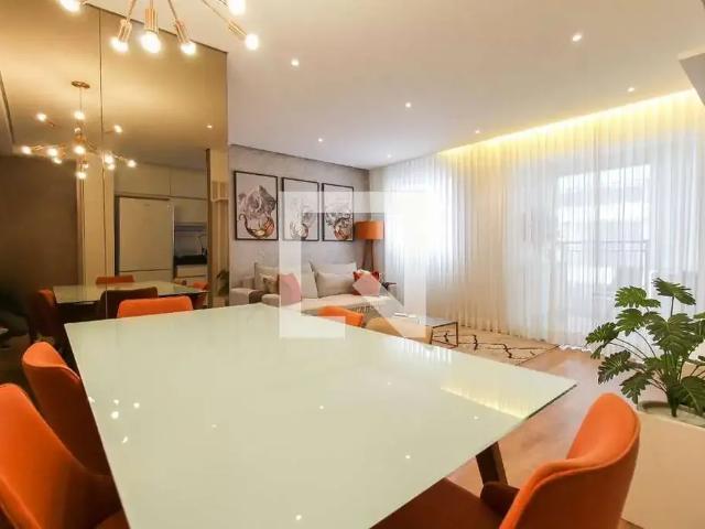 Apartamento para Venda em São Paulo/SP Mooca 2 Quartos