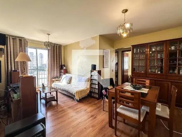 Apartamento para Venda em São Paulo/SP Mooca 2 Quartos