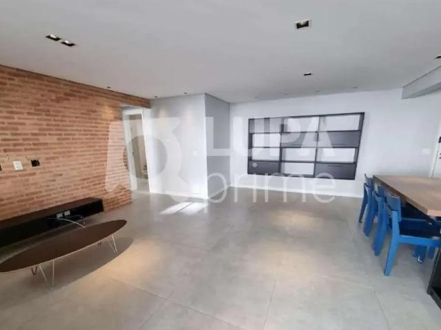 Apartamento para Venda em São Paulo/SP Mooca 2 Quartos