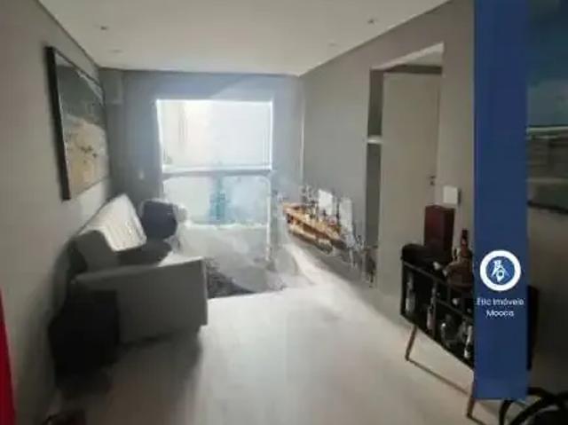 Apartamento para Venda em São Paulo/SP Mooca 2 Quartos