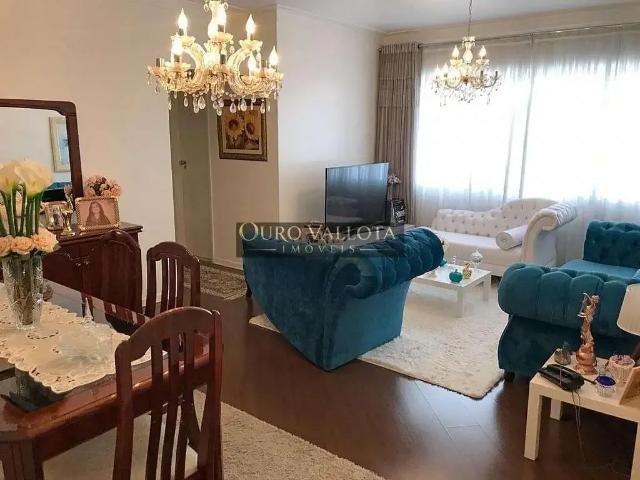 Apartamento para Venda em São Paulo/SP Mooca 2 Quartos