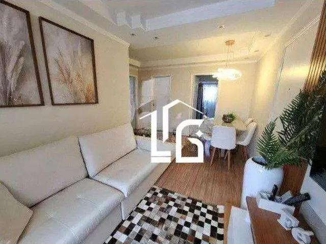 Apartamento para Venda em São Paulo/SP Mooca 2 Quartos