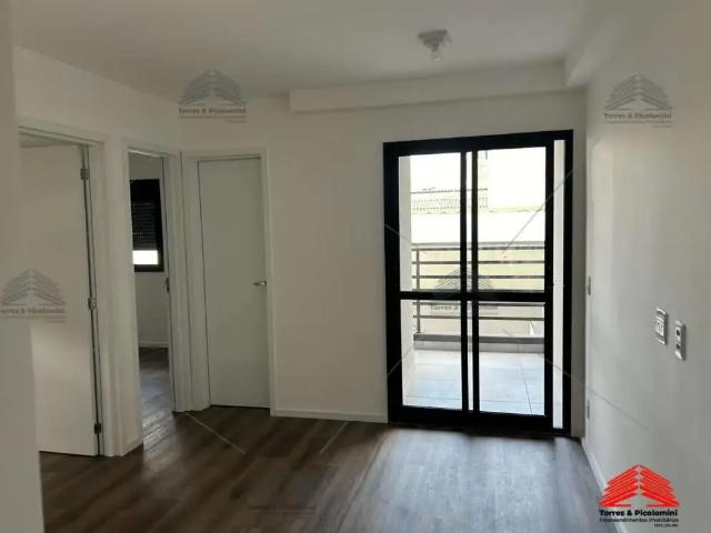 Apartamento para Venda em São Paulo/SP Mooca 2 Quartos