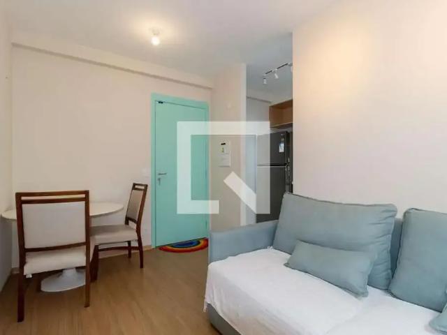 Apartamento para Venda em São Paulo/SP Mooca 2 Quartos