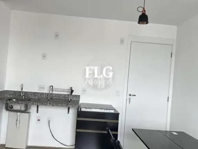 Apartamento para Venda em São Paulo/SP Mooca 2 Quartos