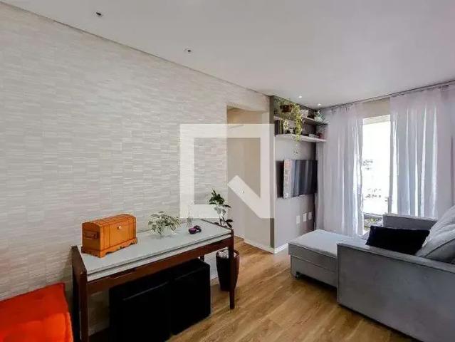 Apartamento para Venda em São Paulo/SP Mooca 2 Quartos