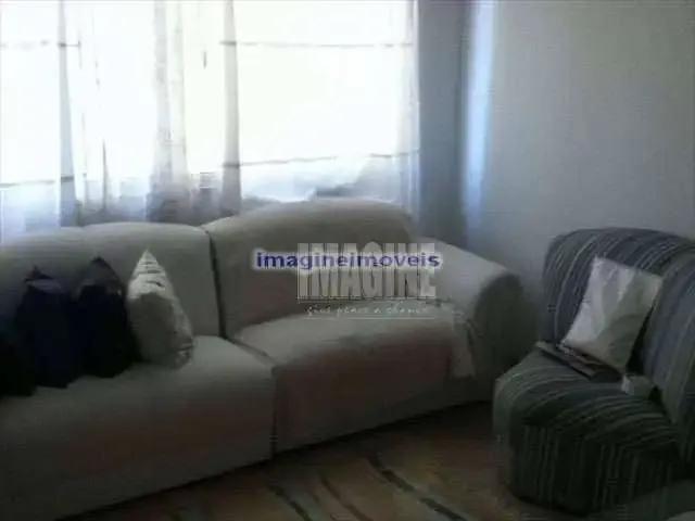 Apartamento para Venda em São Paulo/SP Mooca 2 Quartos