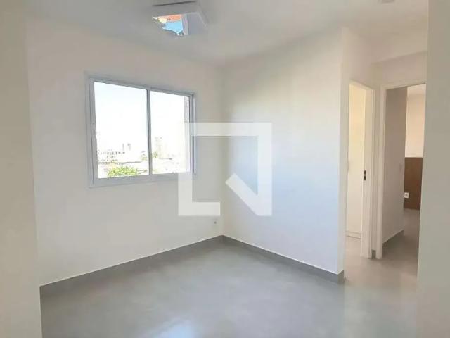 Apartamento para Venda em São Paulo/SP Mooca 2 Quartos