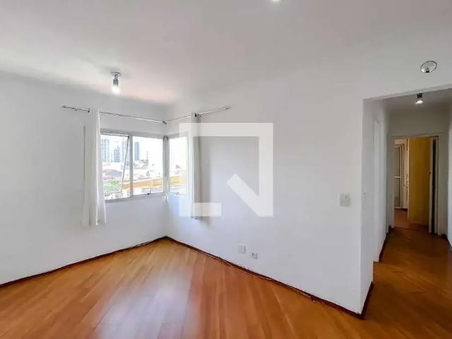 Apartamento para Venda em São Paulo/SP Mooca 2 Quartos