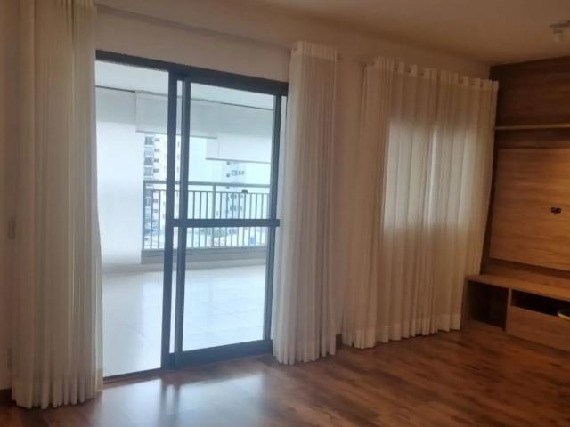 Apartamento para Venda em São Paulo/SP Mooca 2 Quartos