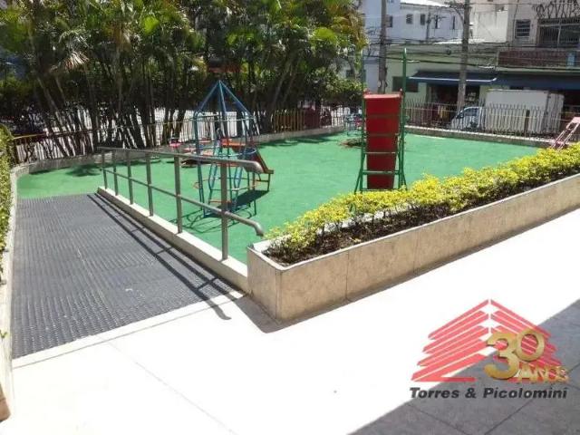Apartamento para Venda em São Paulo/SP Mooca 2 Quartos