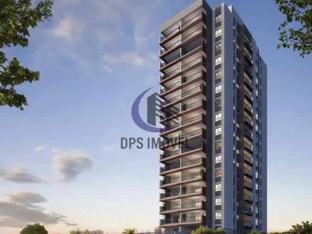Apartamento para Venda em São Paulo/SP Mooca 2 Quartos