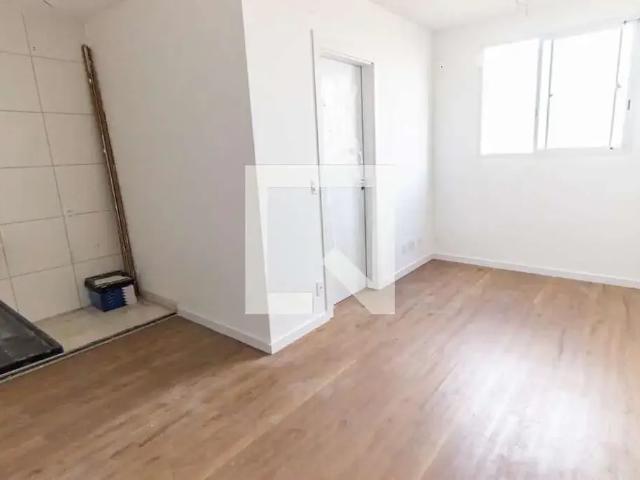 Apartamento para Venda em São Paulo/SP Mooca 2 Quartos