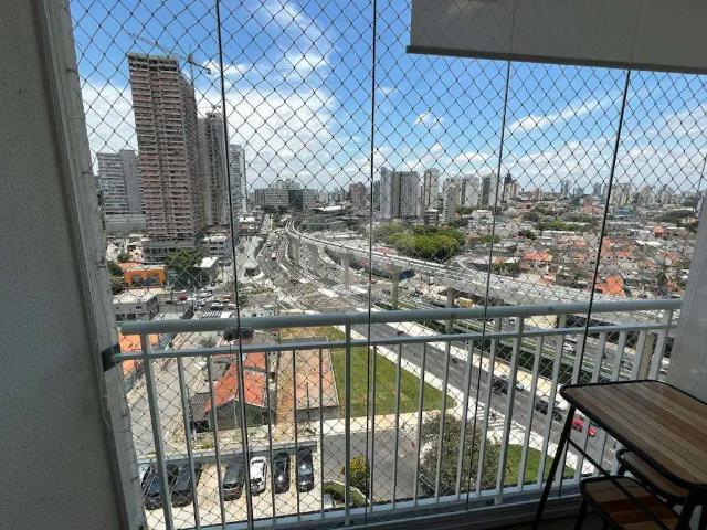 Apartamento para Venda em São Paulo/SP Mooca 2 Quartos