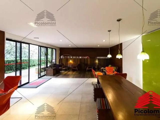Apartamento para Venda em São Paulo/SP Mooca 2 Quartos
