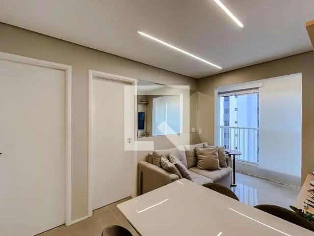 Apartamento para Venda em São Paulo/SP Mooca 2 Quartos