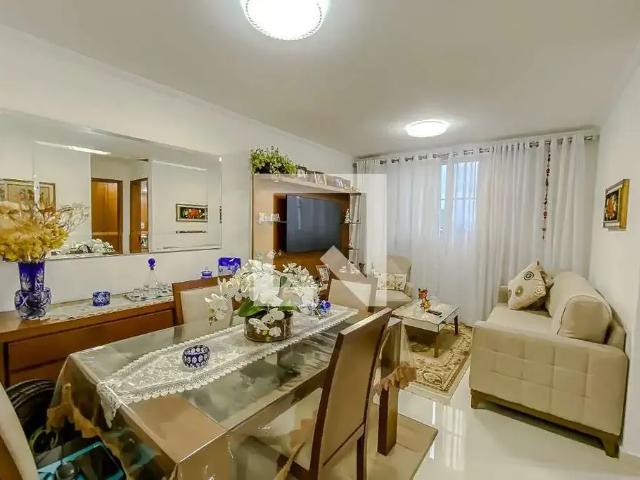 Apartamento para Venda em São Paulo/SP Mooca 2 Quartos