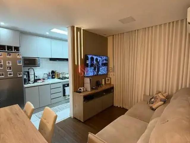 Apartamento para Venda em São Paulo/SP Mooca 2 Quartos