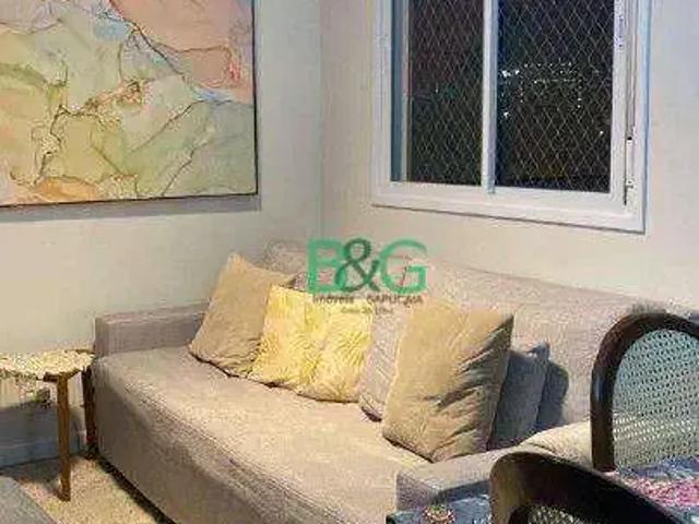 Apartamento para Venda em São Paulo/SP Mooca 2 Quartos