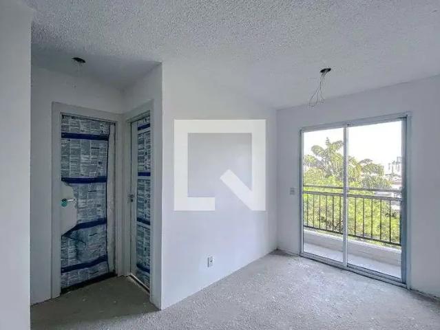 Apartamento para Venda em São Paulo/SP Mooca 2 Quartos