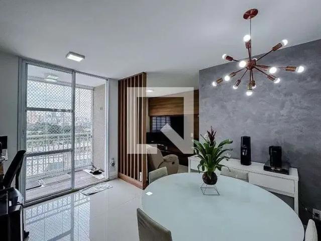 Apartamento para Venda em São Paulo/SP Mooca 2 Quartos