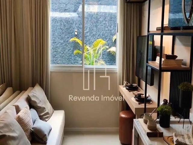 Apartamento para Venda em São Paulo/SP Mooca 2 Quartos