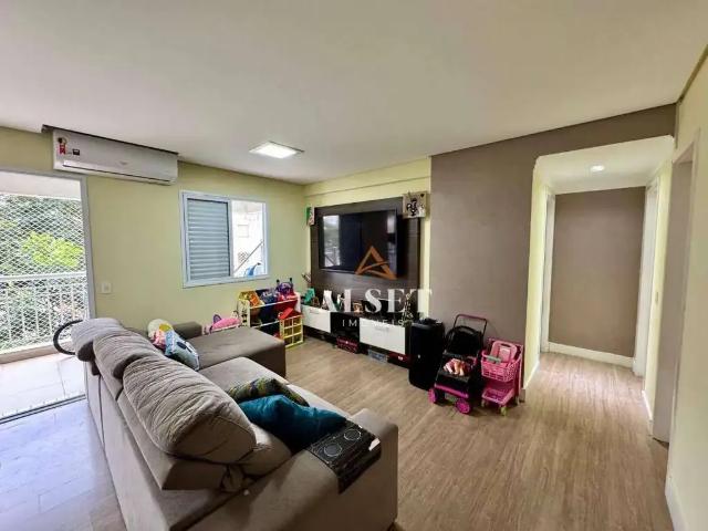 Apartamento para Venda em São Paulo/SP Mooca 2 Quartos