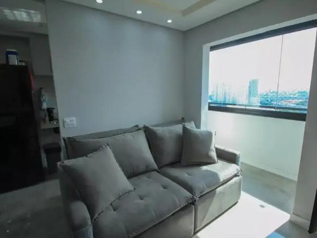 Apartamento para Venda em São Paulo/SP Mooca 2 Quartos