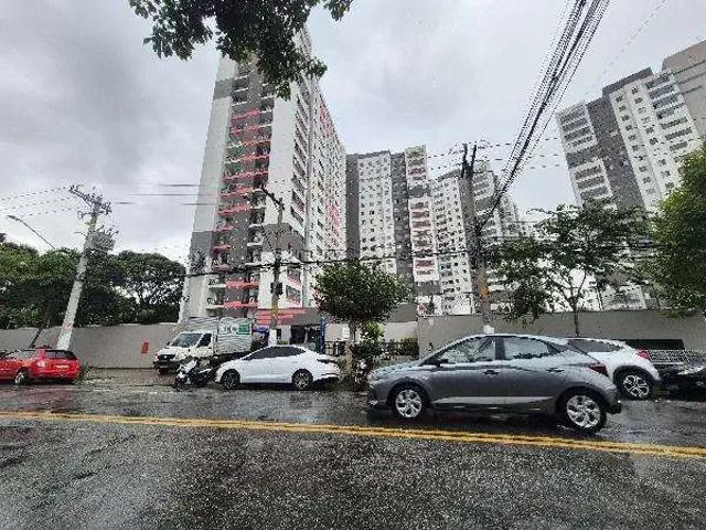 Apartamento para Venda em São Paulo/SP Mooca 2 Quartos